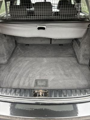 Melns BMW 320 2012 Varėna, ar dzinēja tilpumu 2.00 L un nobraukumu 2986 tūkst. km par 5500 €, foto 9 vietnē AUTOMOTO.COM.LV