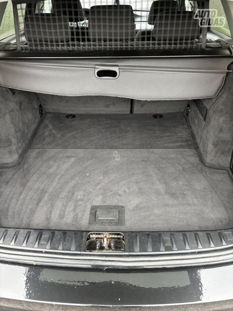 Melns BMW 320 2012 Varėna, ar dzinēja tilpumu 2.00 L un nobraukumu 2986 tūkst. km par 5500 €, foto 9 vietnē AUTOMOTO.COM.LV