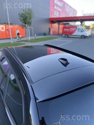 Melns BMW 320 2012 Rīga, ar dzinēja tilpumu 2.00 L un nobraukumu 305 tūkst. km par 5500 €, foto 13 vietnē AUTOMOTO.COM.LV
