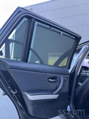 Melns BMW 320 2012 Rīga, ar dzinēja tilpumu 2.00 L un nobraukumu 305 tūkst. km par 5500 €, foto 26 vietnē AUTOMOTO.COM.LV