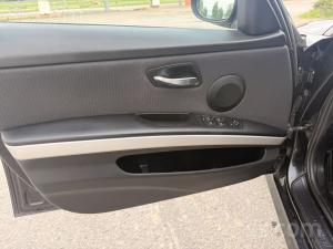 Melns BMW 320 2012 Ogre, ar dzinēja tilpumu 2.00 L un nobraukumu 276 tūkst. km par 4990 €, foto 11 vietnē AUTOMOTO.COM.LV