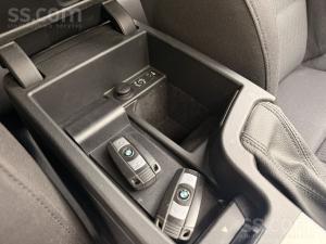 Melns BMW 320 2012 Ogre, ar dzinēja tilpumu 2.00 L un nobraukumu 276 tūkst. km par 4990 €, foto 16 vietnē AUTOMOTO.COM.LV