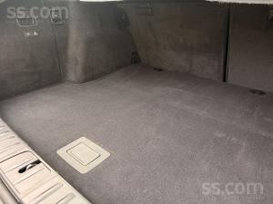 Melns BMW 320 2012 Ogre, ar dzinēja tilpumu 2.00 L un nobraukumu 276 tūkst. km par 4990 €, foto 19 vietnē AUTOMOTO.COM.LV