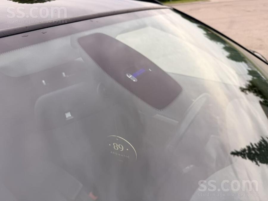 Melns BMW 320 2012 Ogre, ar dzinēja tilpumu 2.00 L un nobraukumu 276 tūkst. km par 4990 €, foto 22 vietnē AUTOMOTO.COM.LV