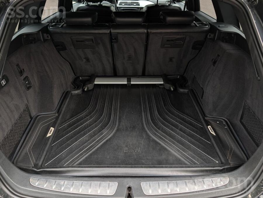 Melns BMW 320 2012 Rīga, ar dzinēja tilpumu 2.00 L un nobraukumu 0 tūkst. km par 8990 €, foto 16 vietnē AUTOMOTO.COM.LV