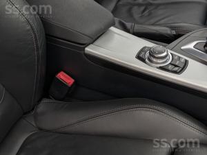 Melns BMW 320 2012 Rīga, ar dzinēja tilpumu 2.00 L un nobraukumu 0 tūkst. km par 8990 €, foto 21 vietnē AUTOMOTO.COM.LV
