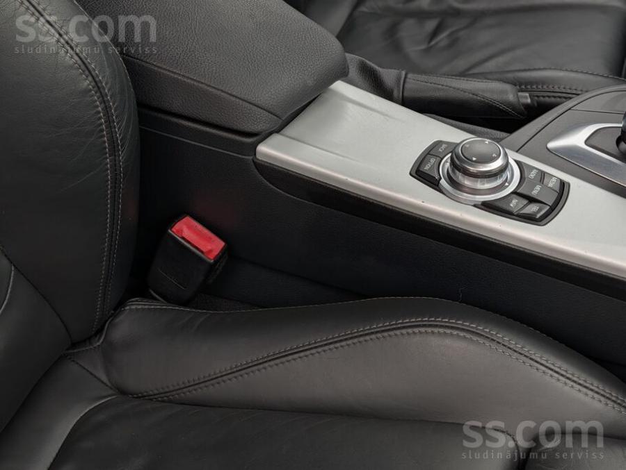 Melns BMW 320 2012 Rīga, ar dzinēja tilpumu 2.00 L un nobraukumu 0 tūkst. km par 8990 €, foto 21 vietnē AUTOMOTO.COM.LV