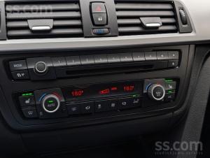 Melns BMW 320 2012 Rīga, ar dzinēja tilpumu 2.00 L un nobraukumu 0 tūkst. km par 8990 €, foto 26 vietnē AUTOMOTO.COM.LV