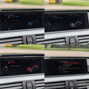 Melns BMW 320 2012 Rīga, ar dzinēja tilpumu 2.00 L un nobraukumu 0 tūkst. km par 8990 €, foto 28 vietnē AUTOMOTO.COM.LV