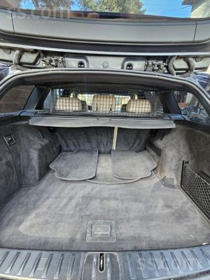 Черный БМВ 320 2012 в Тукумс, объемом двигателя 2.00 л и пробегом 295 тыс. км за 6300 €, фото 10 на AUTOMOTO.COM.LV