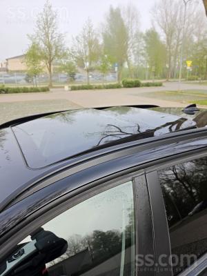 Melns BMW 320 2012 Liepāja, ar dzinēja tilpumu 2.00 L un nobraukumu 321 tūkst. km par 5990 €, foto 6 vietnē AUTOMOTO.COM.LV