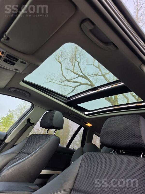 Melns BMW 320 2012 Liepāja, ar dzinēja tilpumu 2.00 L un nobraukumu 321 tūkst. km par 5990 €, foto 10 vietnē AUTOMOTO.COM.LV