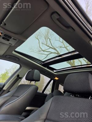 Melns BMW 320 2012 Liepāja, ar dzinēja tilpumu 2.00 L un nobraukumu 321 tūkst. km par 5990 €, foto 11 vietnē AUTOMOTO.COM.LV