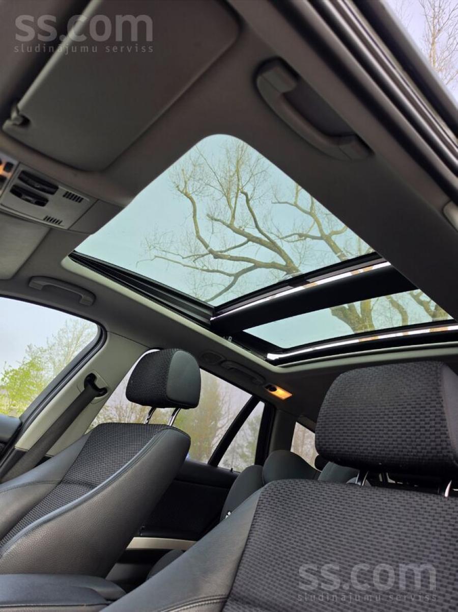 Melns BMW 320 2012 Liepāja, ar dzinēja tilpumu 2.00 L un nobraukumu 321 tūkst. km par 5990 €, foto 11 vietnē AUTOMOTO.COM.LV