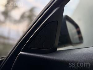 Melns BMW 320 2012 Rīga, ar dzinēja tilpumu 2.00 L un nobraukumu 320 tūkst. km par 7999 €, foto 16 vietnē AUTOMOTO.COM.LV