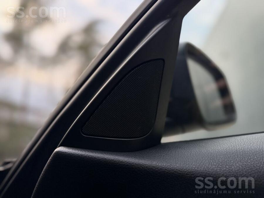 Melns BMW 320 2012 Rīga, ar dzinēja tilpumu 2.00 L un nobraukumu 320 tūkst. km par 7999 €, foto 16 vietnē AUTOMOTO.COM.LV