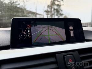 Melns BMW 320 2012 Rīga, ar dzinēja tilpumu 2.00 L un nobraukumu 320 tūkst. km par 7999 €, foto 19 vietnē AUTOMOTO.COM.LV