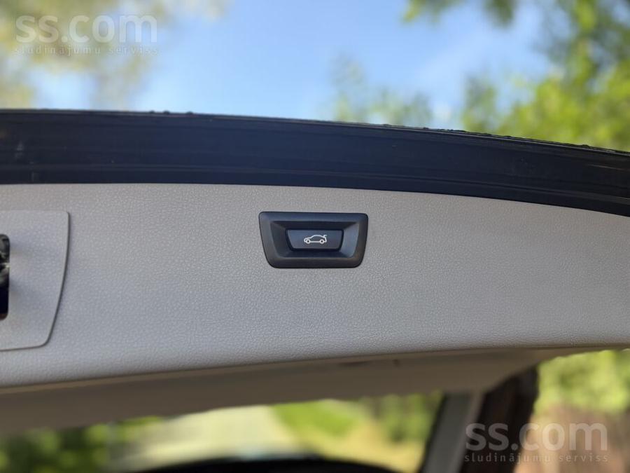 Melns BMW 320 2012 Talsi, ar dzinēja tilpumu 2.00 L un nobraukumu 322 tūkst. km par 6150 €, foto 10 vietnē AUTOMOTO.COM.LV