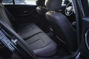 Melns BMW 320 2012 Kauņa, ar dzinēja tilpumu 2.00 L un nobraukumu 264 tūkst. km par 8500 €, foto 16 vietnē AUTOMOTO.COM.LV