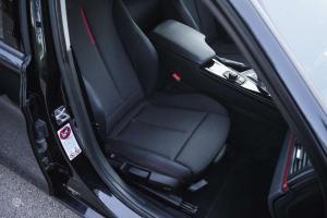 Melns BMW 320 2012 Kauņa, ar dzinēja tilpumu 2.00 L un nobraukumu 264 tūkst. km par 8500 €, foto 17 vietnē AUTOMOTO.COM.LV
