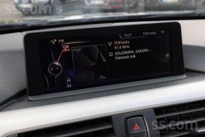 Melns BMW 320 2012 Jelgava, ar dzinēja tilpumu 2.00 L un nobraukumu 0 tūkst. km par 7650 €, foto 15 vietnē AUTOMOTO.COM.LV