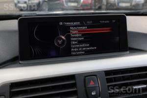 Melns BMW 320 2012 Jelgava, ar dzinēja tilpumu 2.00 L un nobraukumu 0 tūkst. km par 7650 €, foto 17 vietnē AUTOMOTO.COM.LV