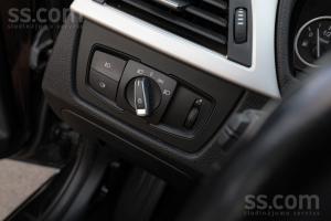 Melns BMW 320 2012 Jelgava, ar dzinēja tilpumu 2.00 L un nobraukumu 0 tūkst. km par 7650 €, foto 23 vietnē AUTOMOTO.COM.LV