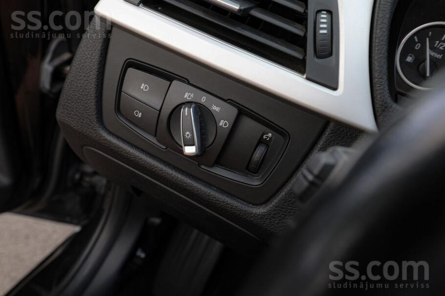 Melns BMW 320 2012 Jelgava, ar dzinēja tilpumu 2.00 L un nobraukumu 0 tūkst. km par 7650 €, foto 23 vietnē AUTOMOTO.COM.LV