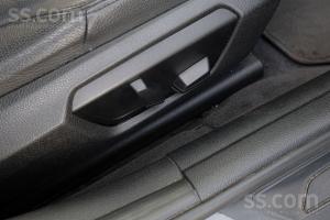 Melns BMW 320 2012 Jelgava, ar dzinēja tilpumu 2.00 L un nobraukumu 0 tūkst. km par 7650 €, foto 25 vietnē AUTOMOTO.COM.LV