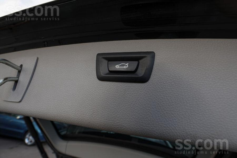 Melns BMW 320 2012 Jelgava, ar dzinēja tilpumu 2.00 L un nobraukumu 0 tūkst. km par 7650 €, foto 27 vietnē AUTOMOTO.COM.LV