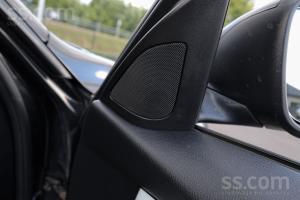 Melns BMW 320 2012 Jelgava, ar dzinēja tilpumu 2.00 L un nobraukumu 0 tūkst. km par 7650 €, foto 28 vietnē AUTOMOTO.COM.LV