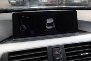 Black BMW 320 2012 in Jelgava, with an engine capacity of 2.00 L and mileage of 286 thousand km for 7650 €, photo 16 on AUTOMOTO.COM.LV
