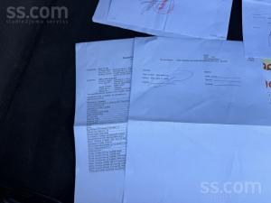 Черный БМВ 320 2012 в Рига, объемом двигателя 2.00 л и пробегом 339 тыс. км за 5990 €, фото 32 на AUTOMOTO.COM.LV