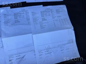 Черный БМВ 320 2012 в Рига, объемом двигателя 2.00 л и пробегом 339 тыс. км за 5990 €, фото 33 на AUTOMOTO.COM.LV