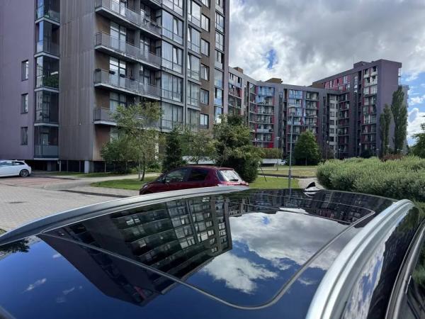 Melns BMW 320 2012 Rīga, ar dzinēja tilpumu 2.00 L un nobraukumu 339 tūkst. km par 5990 €, foto 5 vietnē AUTOMOTO.COM.LV