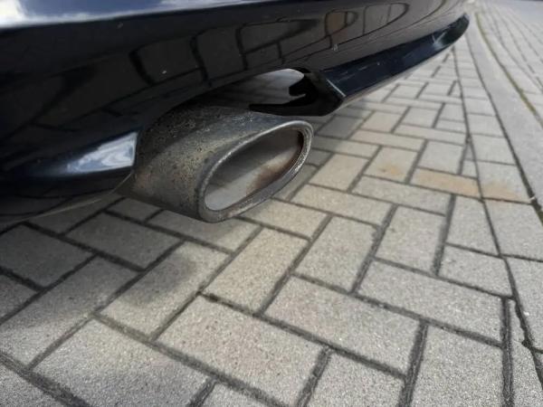 Melns BMW 320 2012 Rīga, ar dzinēja tilpumu 2.00 L un nobraukumu 339 tūkst. km par 5990 €, foto 8 vietnē AUTOMOTO.COM.LV