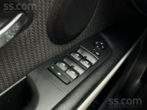 Черный БМВ 320 2012 в Цесис, объемом двигателя 2.00 л и пробегом 334 тыс. км за 4700 €, фото 14 на AUTOMOTO.COM.LV