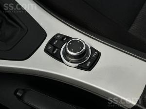 Черный БМВ 320 2012 в Цесис, объемом двигателя 2.00 л и пробегом 334 тыс. км за 4700 €, фото 16 на AUTOMOTO.COM.LV