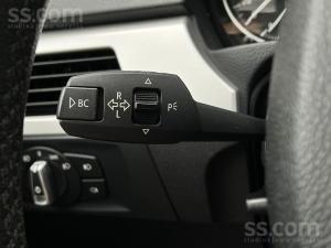 Черный БМВ 320 2012 в Цесис, объемом двигателя 2.00 л и пробегом 334 тыс. км за 4700 €, фото 17 на AUTOMOTO.COM.LV