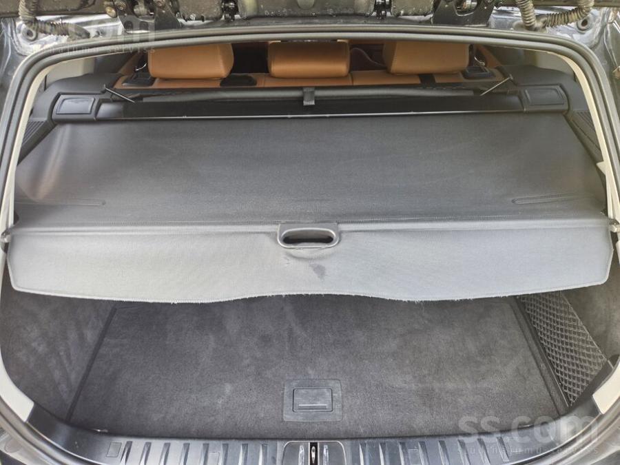 Black BMW 320 2012 in Preili, with an engine capacity of 2.00 L and mileage of 337 thousand km for 6500 €, photo 15 on AUTOMOTO.COM.LV