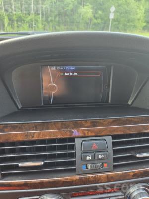 Black BMW 320 2012 in Preili, with an engine capacity of 2.00 L and mileage of 337 thousand km for 6500 €, photo 17 on AUTOMOTO.COM.LV