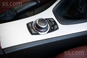 Black BMW 320 2012 in Tukums, with an engine capacity of 2.00 L and mileage of 380 thousand km for 5250 €, photo 30 on AUTOMOTO.COM.LV