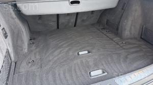 Black BMW 320 2012 in Valmiera, with an engine capacity of 2.00 L and mileage of 310 thousand km for 7900 €, photo 16 on AUTOMOTO.COM.LV