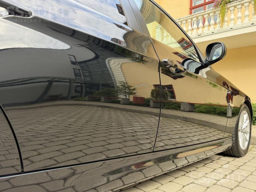 Melns BMW 320 2012 Rīga, ar dzinēja tilpumu 2.00 L un nobraukumu 210 tūkst. km par 5650 €, foto 14 vietnē AUTOMOTO.COM.LV