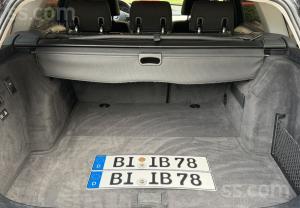 Melns BMW 320 2012 Rīga, ar dzinēja tilpumu 2.00 L un nobraukumu 210 tūkst. km par 5650 €, foto 31 vietnē AUTOMOTO.COM.LV