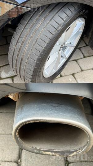 Melns BMW 320 2012 Rīga, ar dzinēja tilpumu 2.00 L un nobraukumu 210 tūkst. km par 5650 €, foto 33 vietnē AUTOMOTO.COM.LV