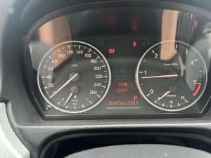 Black BMW 320 2012 in Marijampole, with an engine capacity of 2.00 L and mileage of 285 thousand km for 4800 €, photo 15 on AUTOMOTO.COM.LV