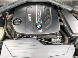 Black BMW 320 2012 in Kretinga, with an engine capacity of 2.00 L and mileage of 211 thousand km for 6750 €, photo 17 on AUTOMOTO.COM.LV