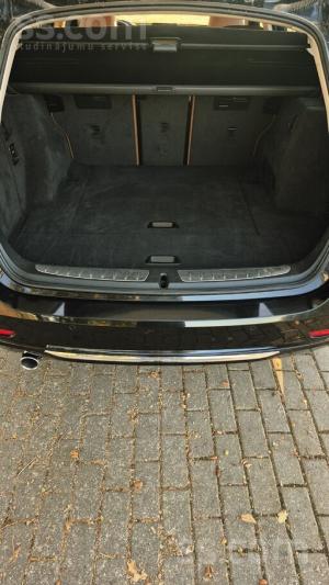 Melns BMW 320 2012 Valmiera, ar dzinēja tilpumu 2.00 L un nobraukumu 311 tūkst. km par 7100 €, foto 10 vietnē AUTOMOTO.COM.LV