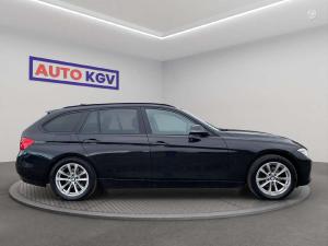 Melns BMW 320 2013 Viļņa, ar dzinēja tilpumu 2.00 L un nobraukumu 306 tūkst. km par 9399 €, foto 7 vietnē AUTOMOTO.COM.LV